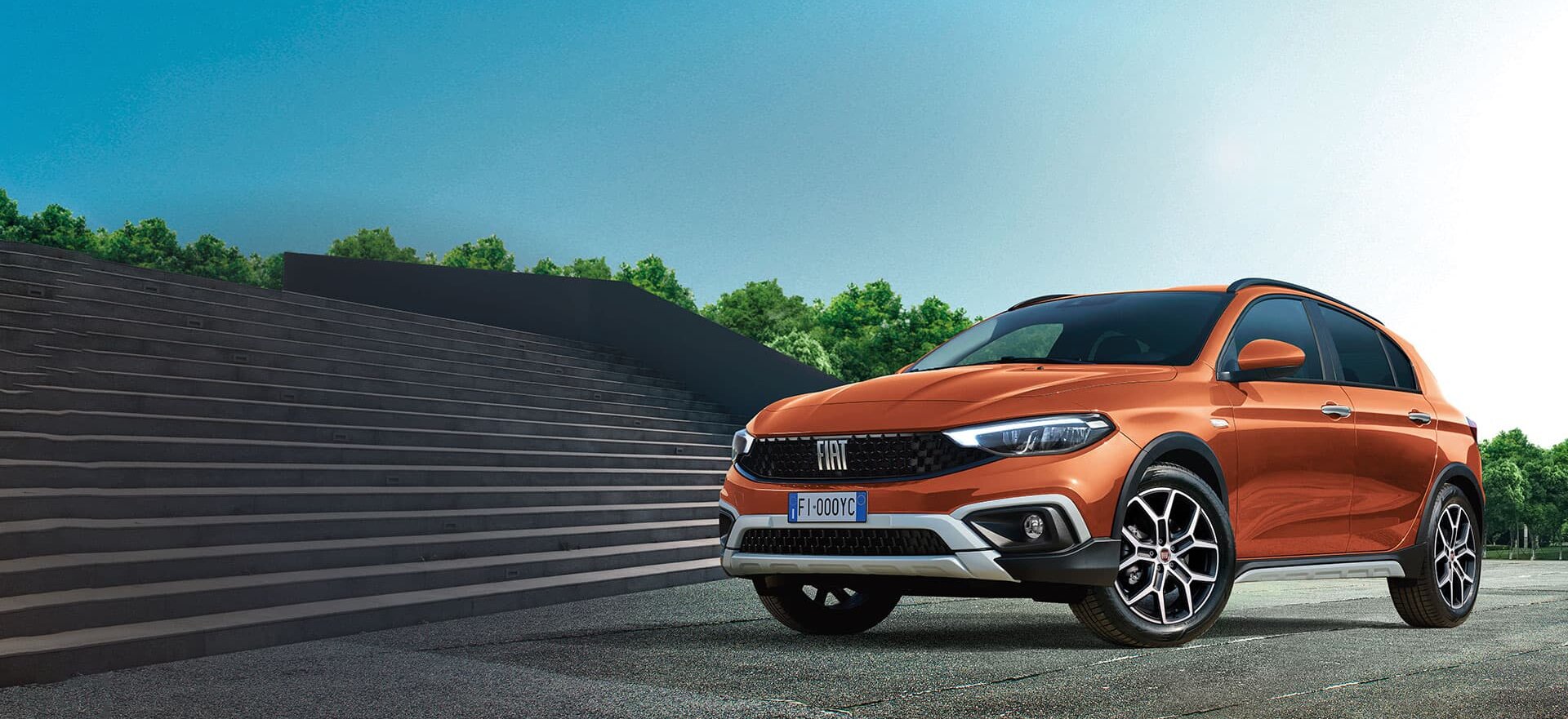 Stellantis Financial Services: Herzlich Willkommen