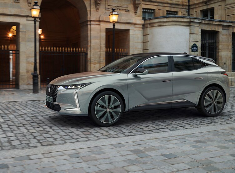 Stellantis Financial Services: Herzlich Willkommen