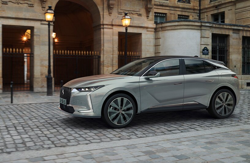 Finanzieren & Leasen