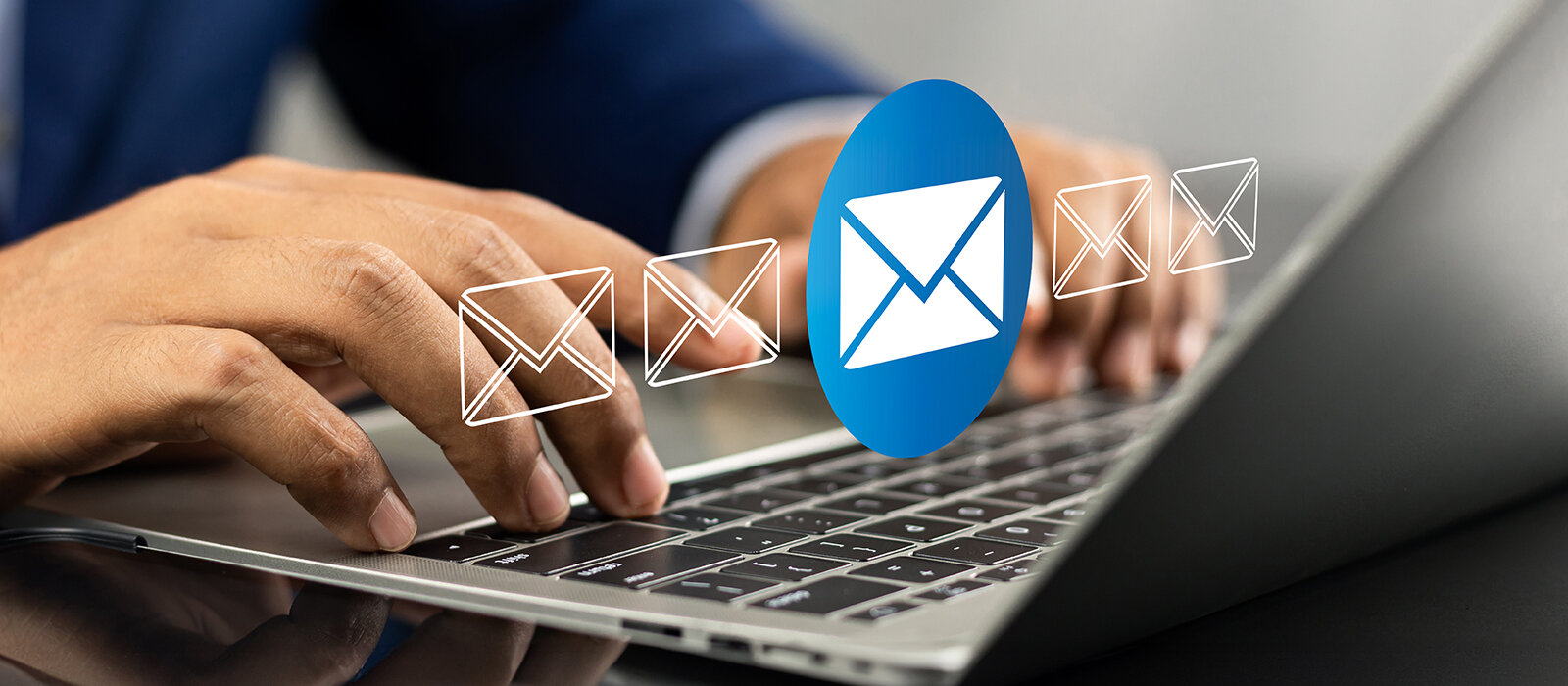 InfoNet-Postfach mit Ihren Kontoauszügen
